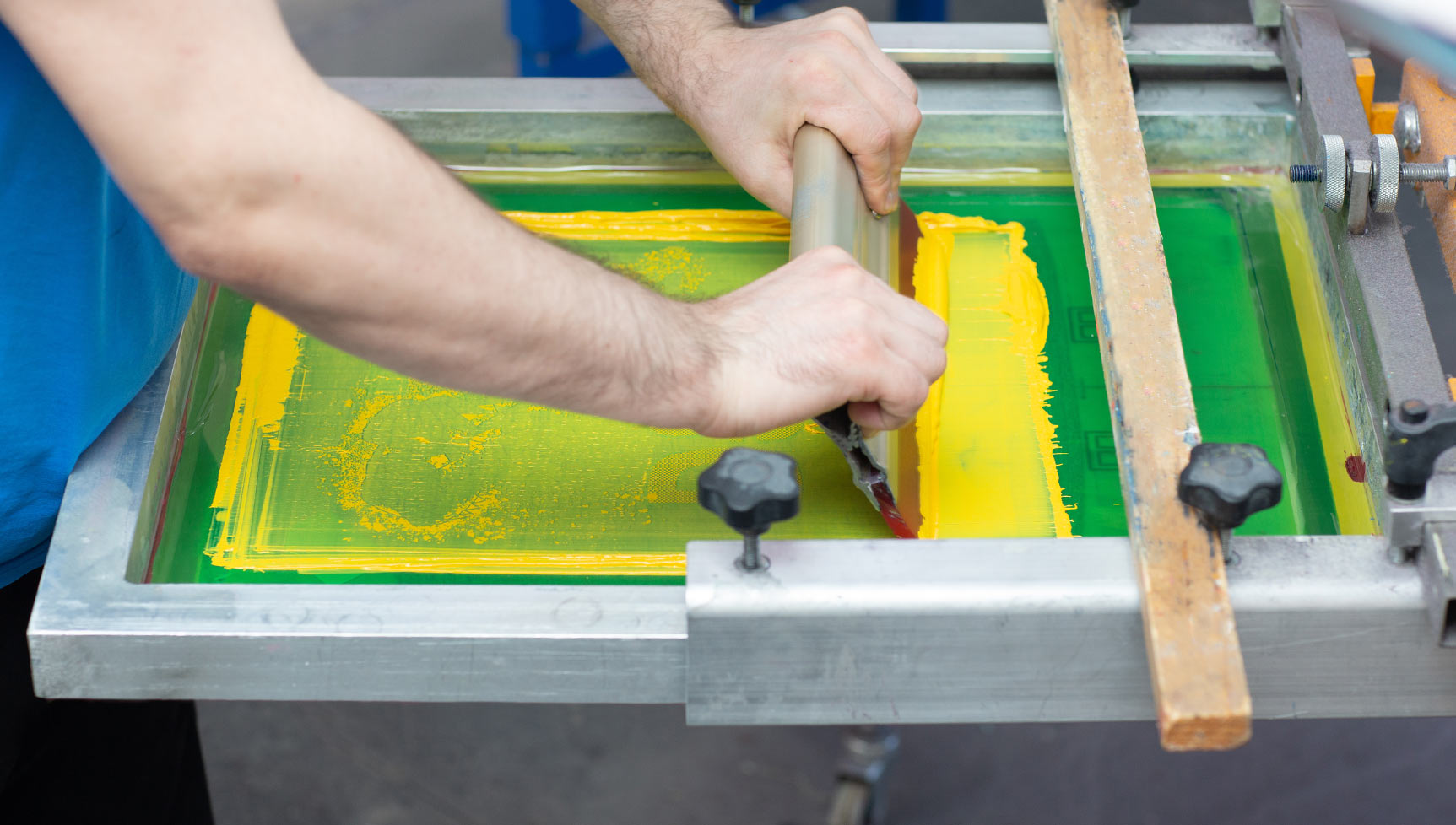 Serigrafía Sostenible - Esser Serigrafía - Innovación y Compromiso ...